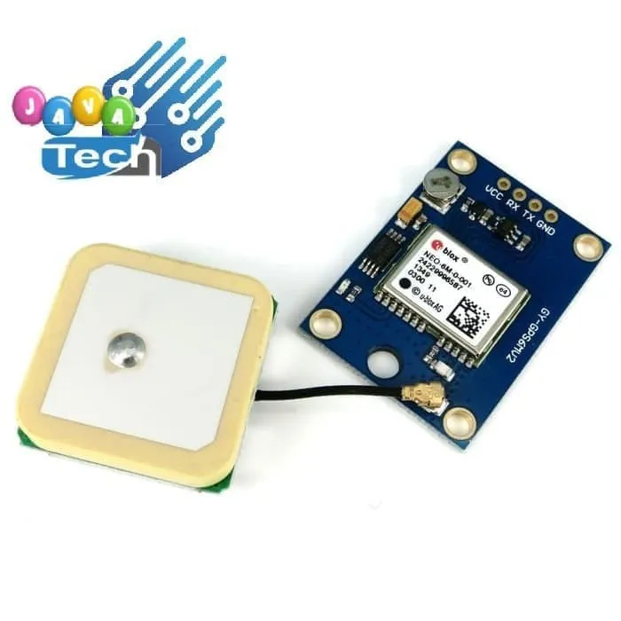 Modul GPS GY-NEO6MV2 Ublox NEO6MV2 GPS module Arduino | Lazada Indonesia Modul GPS GY-NEO6MV2 Ublox NEO6MV2 GPS module Arduino | Lazada Indonesia