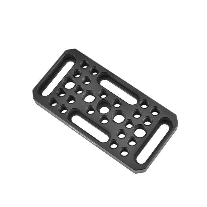 Switching Plate Camera Cheese Easy Plate for Cage Rig Railblocks ...