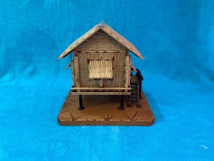 PRE-ORDER: Native Small Bahay Kubo- Read description before ordering ...