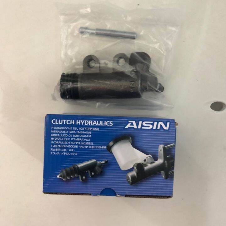 Original Genuine Aisin Clutch Slave Secondary Cylinder For Toyota Hiace