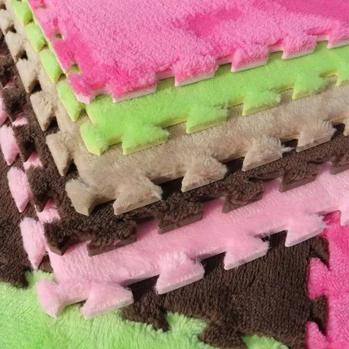 CARPET PUZZLE MAT | Lazada PH