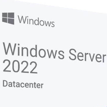 NEW Product Windows Server 2022 DATACENTER/datacenter licnese key ...