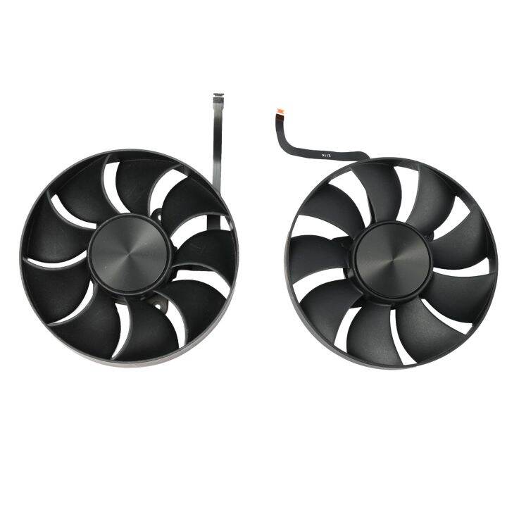 Video Card Fan For NVIDIA Geforce RTX 3070 Ti 3080 85MM AFB0912HD-02 ...
