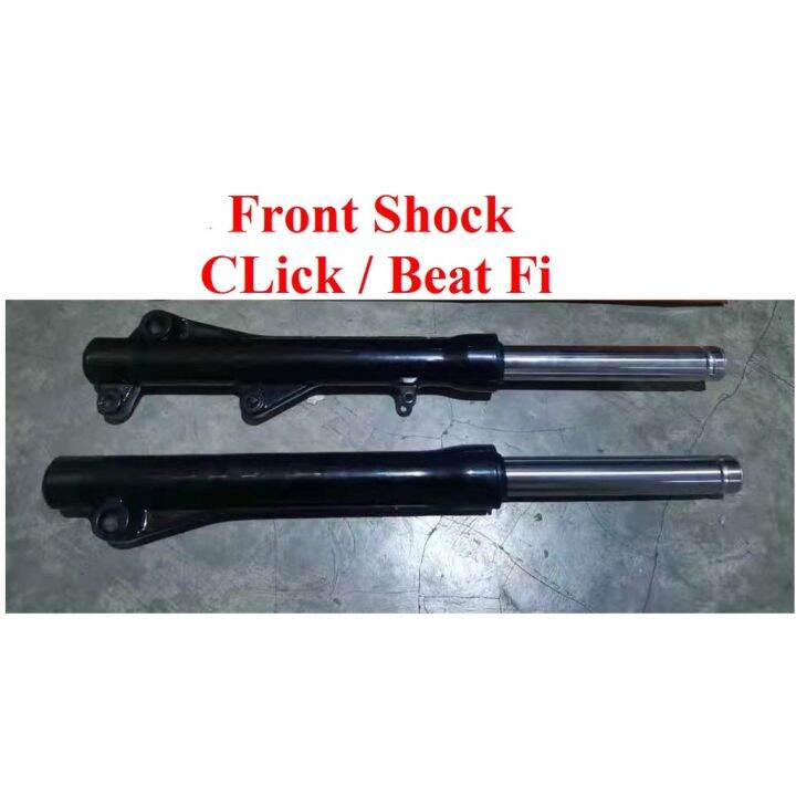 【READY STOCK】 Front Shock For Honda Click 125i 150i Beat Fi | Lazada PH