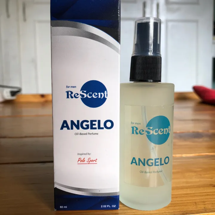 ANGELO | Lazada PH: Buy sell online Men with cheap price | Lazada PH