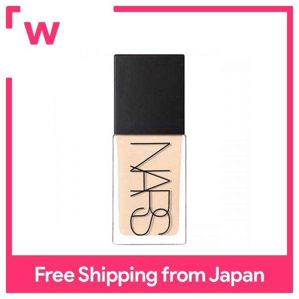 NARS LIGHT REFLECTING ADVANCED SKINCARE FOUNDATION 02166 MONT BLANC | Lazada PH