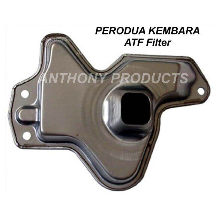 Perodua Kembara ATF Transmission Filter | Lazada