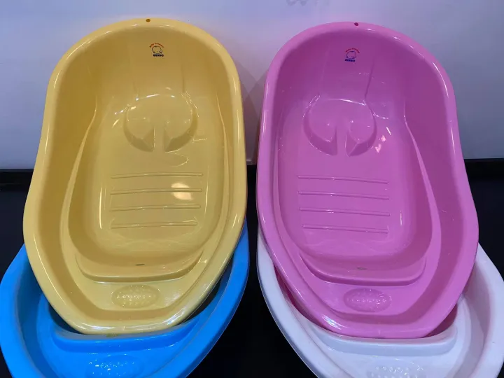 GERBO Baby Bath Tub | Lazada PH