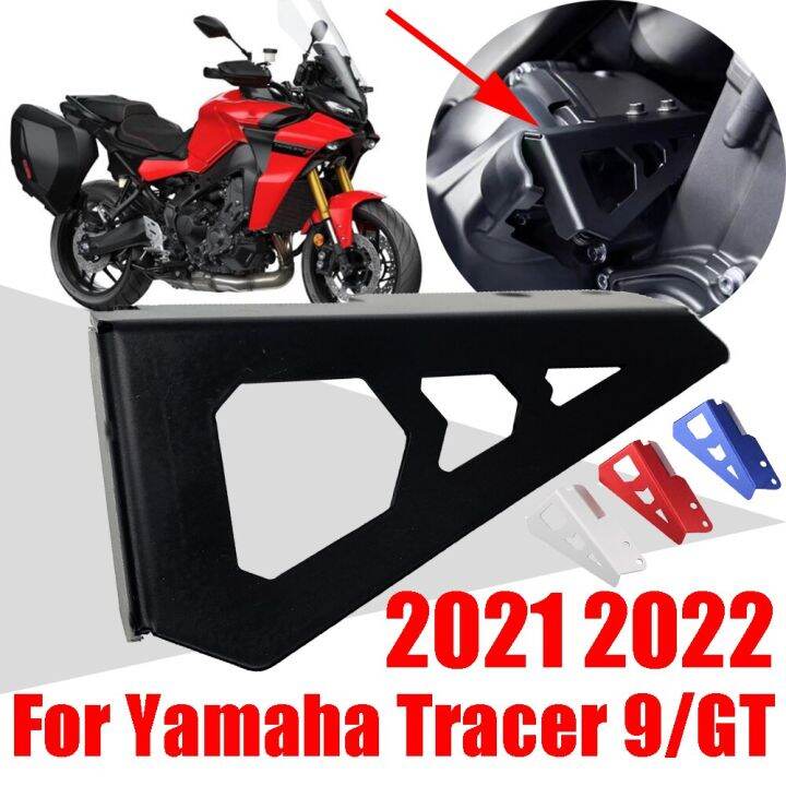 สำหรับ Yamaha Tracer9 Gt T RACER 9 Gt T RACER 9GT 2021 2022อุปกรณ์ ...