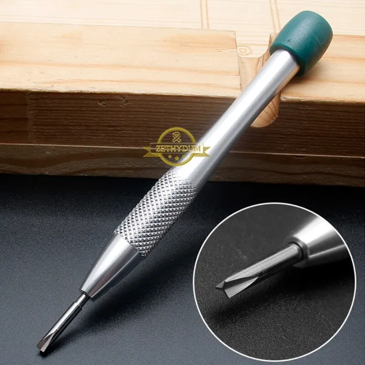 Stainless steel screwdriver for 0ris Watch Band Assembly Screwdriver Y ...