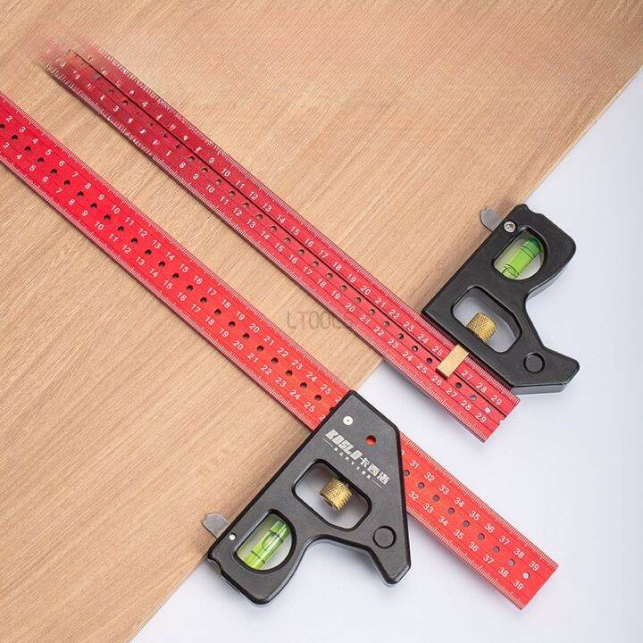 Gauges Heavy Duty High-precision Woodworking Stainless Steel ...