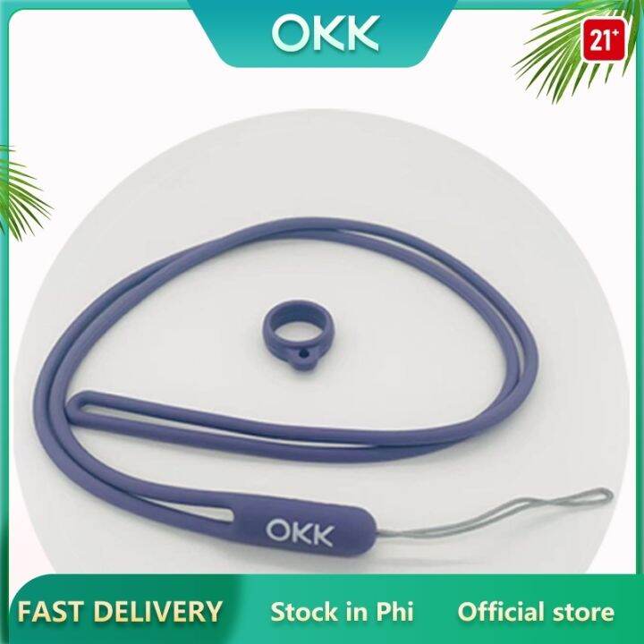 Okk Lanyard For Relx Yooz Veex Snowplus Puff Bar Disposable Vape Boost Pods Lazada Ph