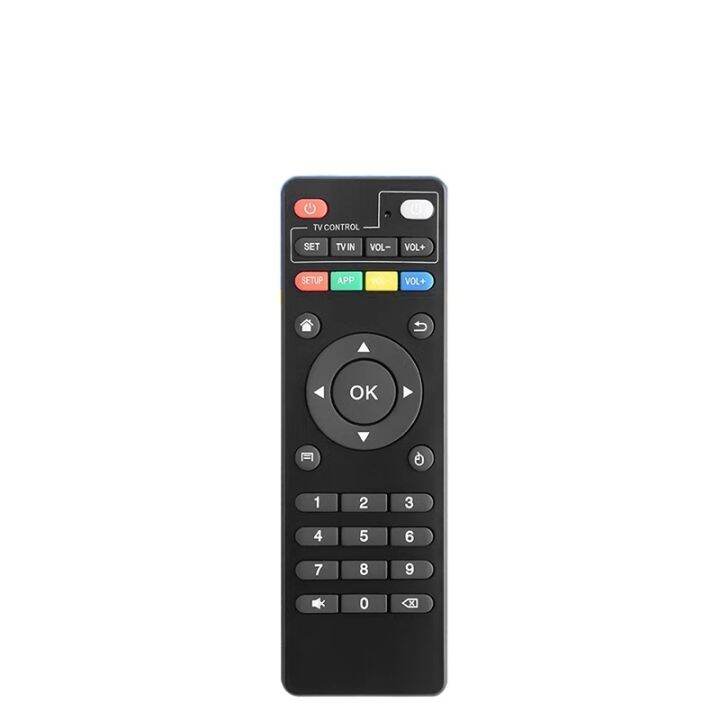 Azdome Mxq Universal Remote Control Android Tv Box Accessory For Pro ...
