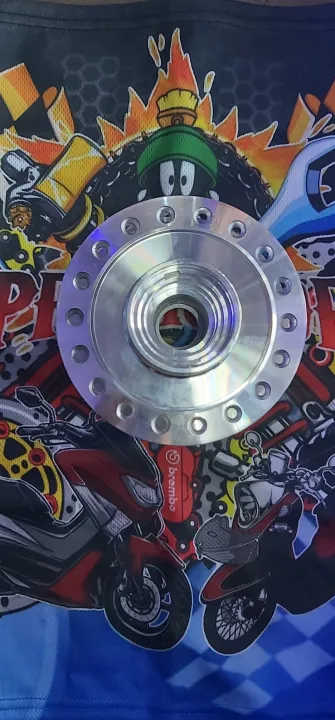 Front Wheel Hub Smash Disc | Lazada PH