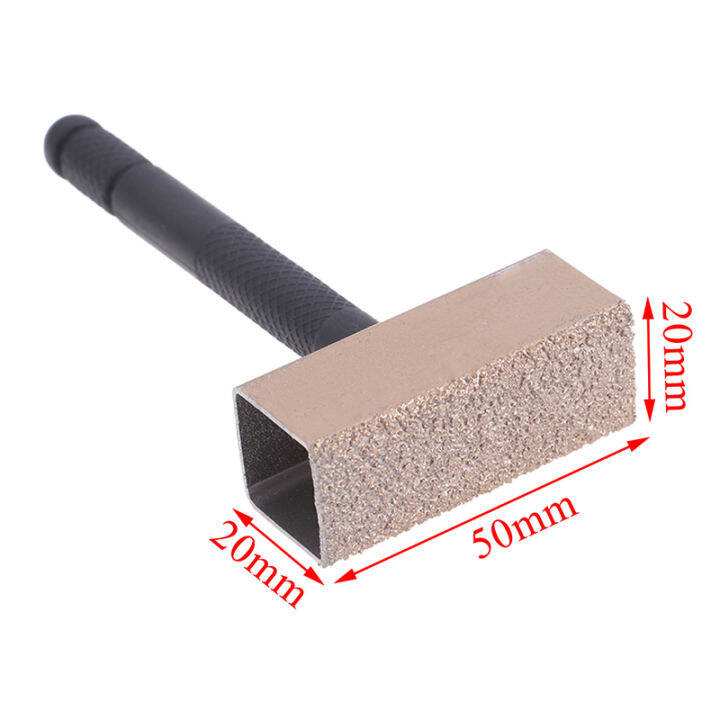Renk Kupanny QUE 1* Diamond Grinding Disc Wheel Stone Dresser Correct ...