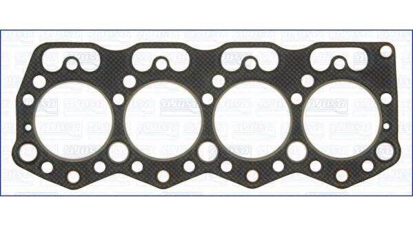 MITSUBISHI 4DR5 CYLINDER HEAD GASKET | Lazada PH