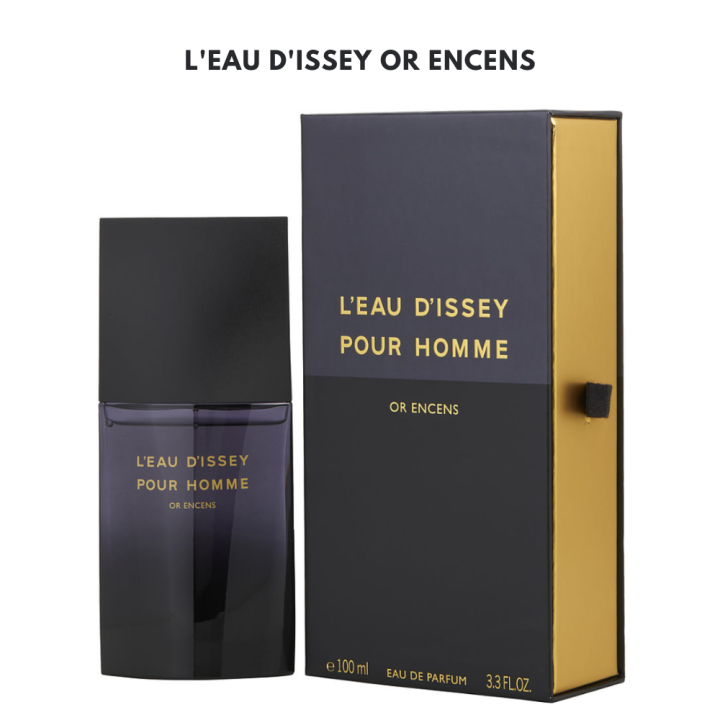 L'eau D'Is$3y P0ur H0mm3 0r Encens Perfume for Men AAA Fragrance ...