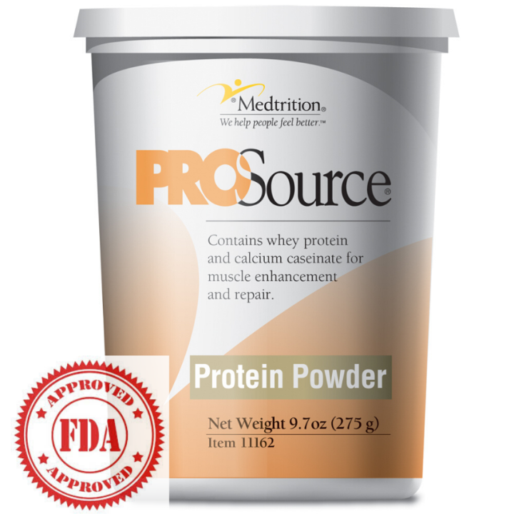 Combo 4 hộp Bột Protein Prosource-Đạm chuẩn PDCASS 100-USA | Lazada.vn