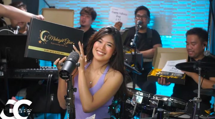 Midnight Glow | Lazada PH