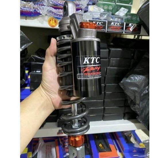 SHOK SHOCK BELAKANG Shockbreaker Tabung Matic Model Ktc Mio Beat Vario ...