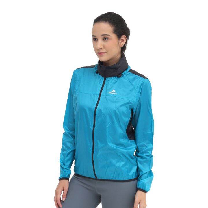 EIGER PRANA VATA WS 2.0 JACKET | Lazada Indonesia