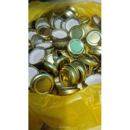 Tutup Botol Jus Kaleng | Lazada Indonesia