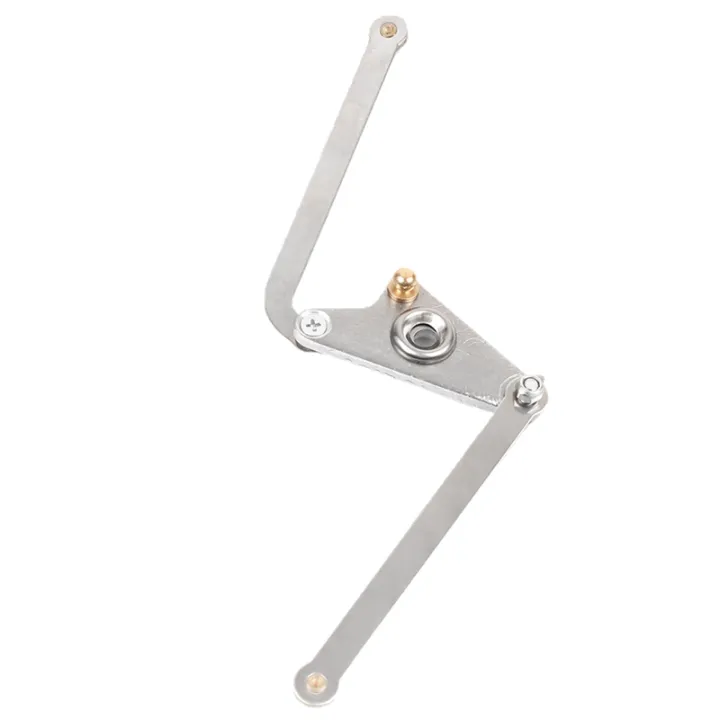 For Mercedes Benz M272 V6 M273 V8 Intake Manifold Swirl Air Flap Runner ...