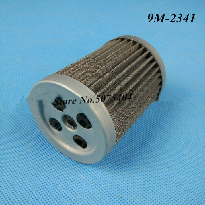 nd New Fuel Filter 9M-2341 Generator Sets Diesel Filter Element Fuel ...