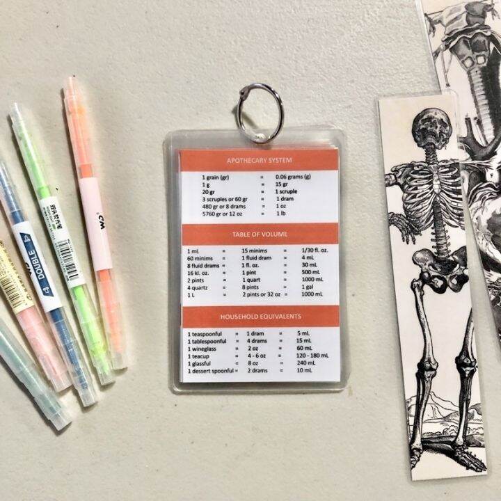 Nursing Pharmacology flashcards for nursing students/ registered nurses ...