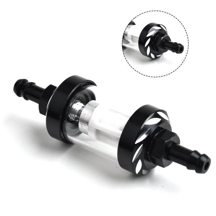 Fuel Filter Accessories Parts Washable Replacement Reusable Universal ...
