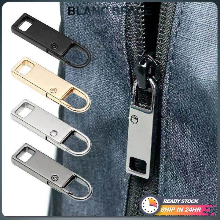 [BS] Removable pull tab, zipper pull,kepala zip拉链头 universal luggage ...