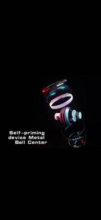 Autostart Gyro Power Wrist Ball LED Gyroscopic Powerball Arm Hand ...