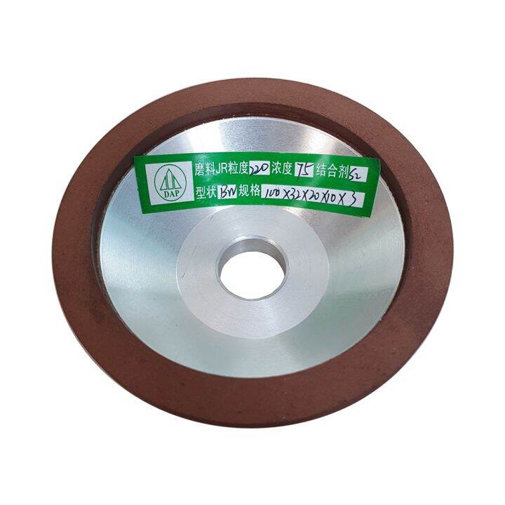 DIAMOND GRINDING DISK GRIT 150 WHEEL 4 inch DISC TCT 2 SISI POLISHING ...