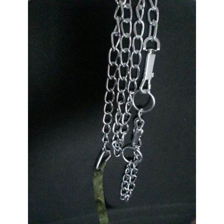 Kadena sa aso with pang leeg small to big dogs35e | Lazada PH