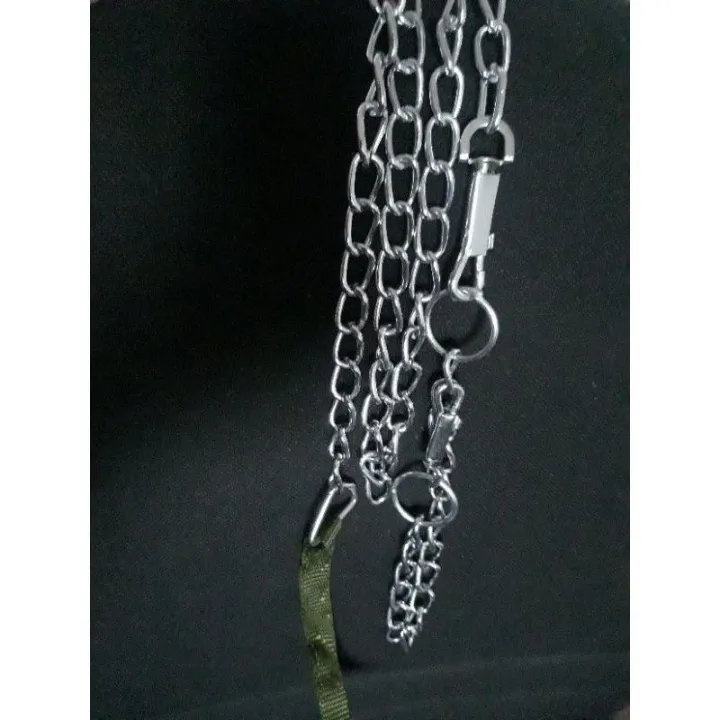 Kadena sa aso with pang leeg small to big dogs | Lazada PH