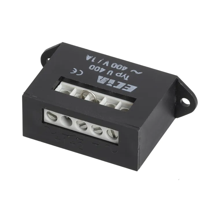SOLID STATE RECTIFIER ECIA U230 U400 230V/1A Bridge full-wave retcifier ...