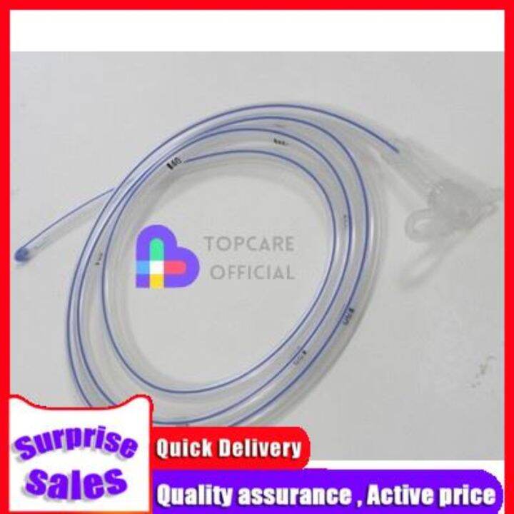 ۞Nasogastric (NG) tube/NGT Feeding Tube Silicone 1piece | Lazada PH