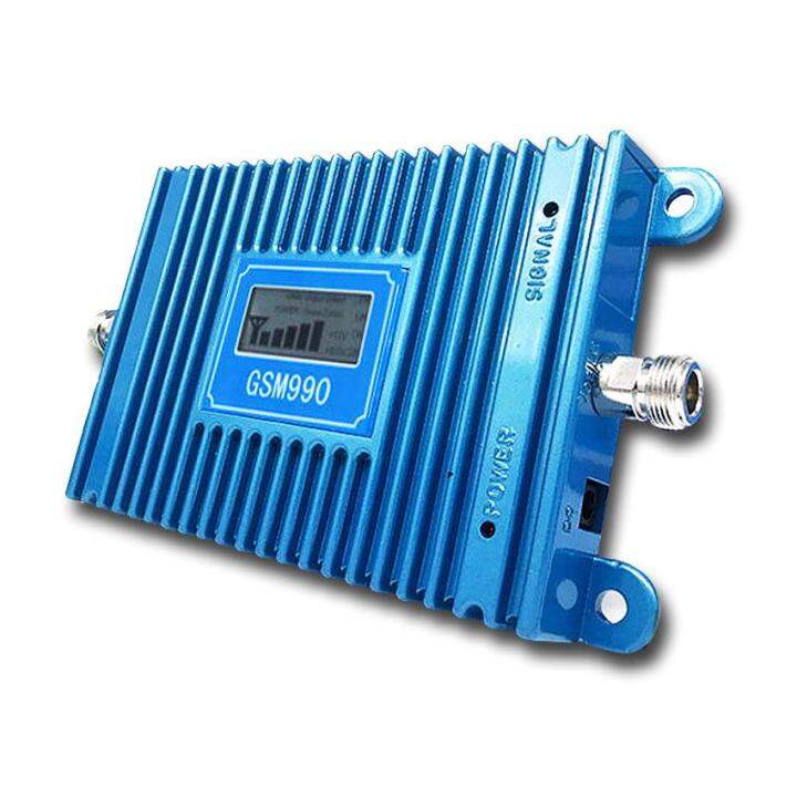 GSM990 Mobile Unicom 2G3G4G Mobile Phone Signal Receiver Repeater ...