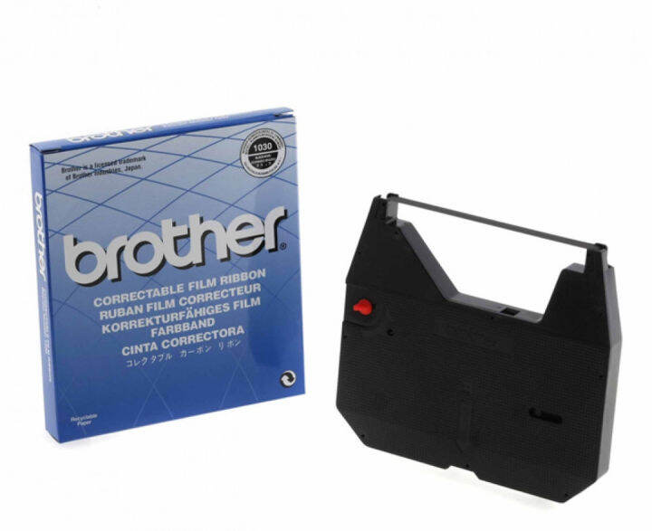 Brother M1030 Correctable Film Ribbon | Lazada PH