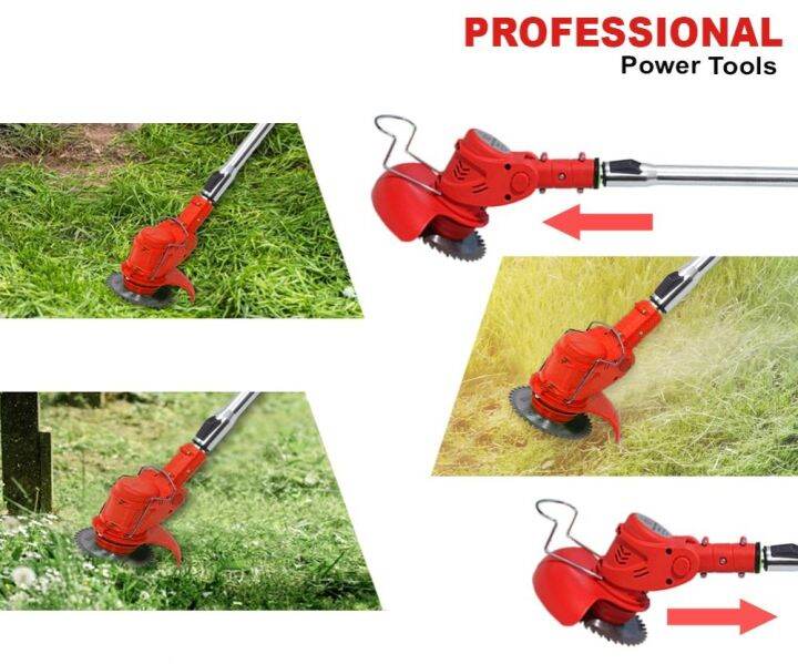 PROMO!!!! YUKIDO JAPAN GUNTING RUMPUT PORTABLE DUA BATRE Mesin Potong ... PROMO!!!! YUKIDO JAPAN GUNTING RUMPUT PORTABLE DUA BATRE Mesin Potong ...