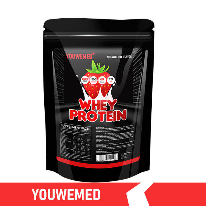 Strawberry flavored protein powder,Six Star Whey Protein Advanced Whey Protein Powder ...