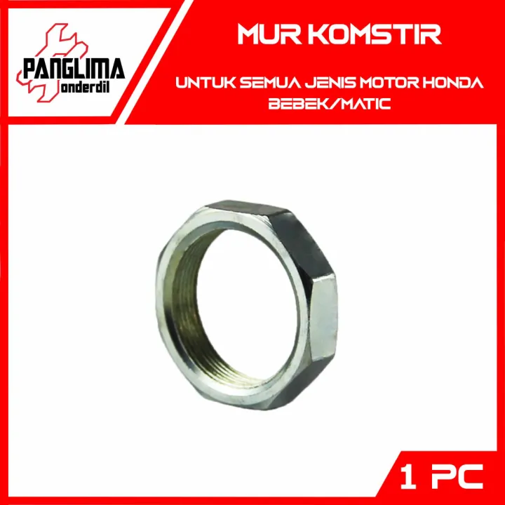 Mur Komstir Honda Bebek-Matic Beat & Vario & Scoopy & Spacy & Grand ...