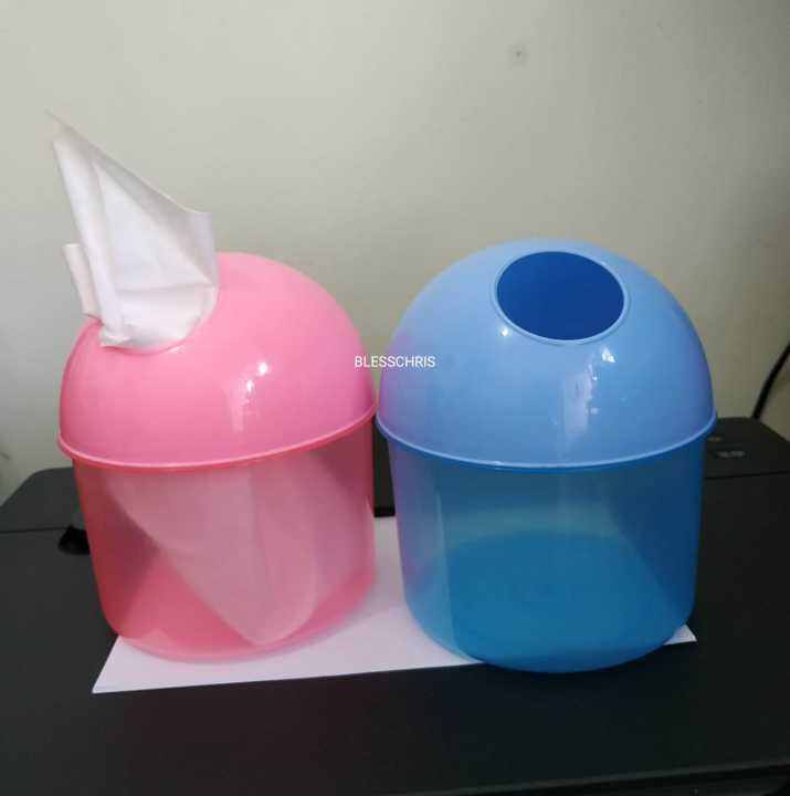 TEMPAT TISU.BOX TISSUE.TEMPAT TISU GULUNG. | Lazada Indonesia