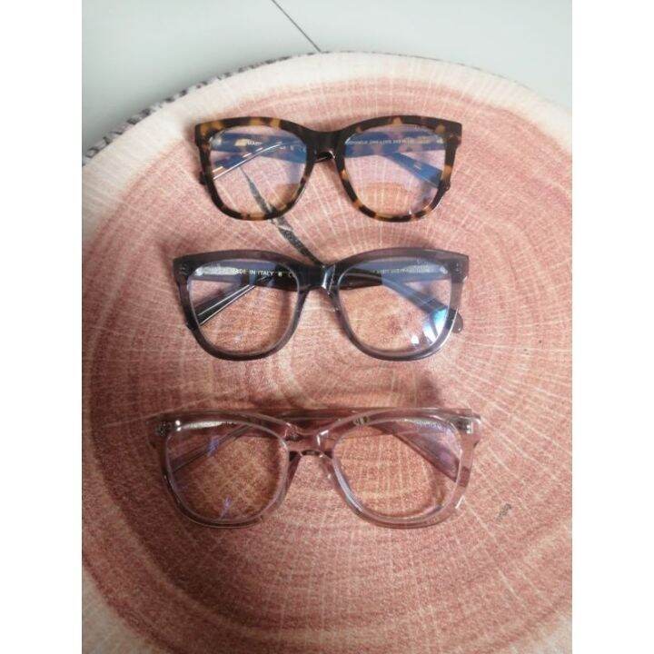 Chanel frame /eyeglass Premium quality flexible frame | Lazada PH