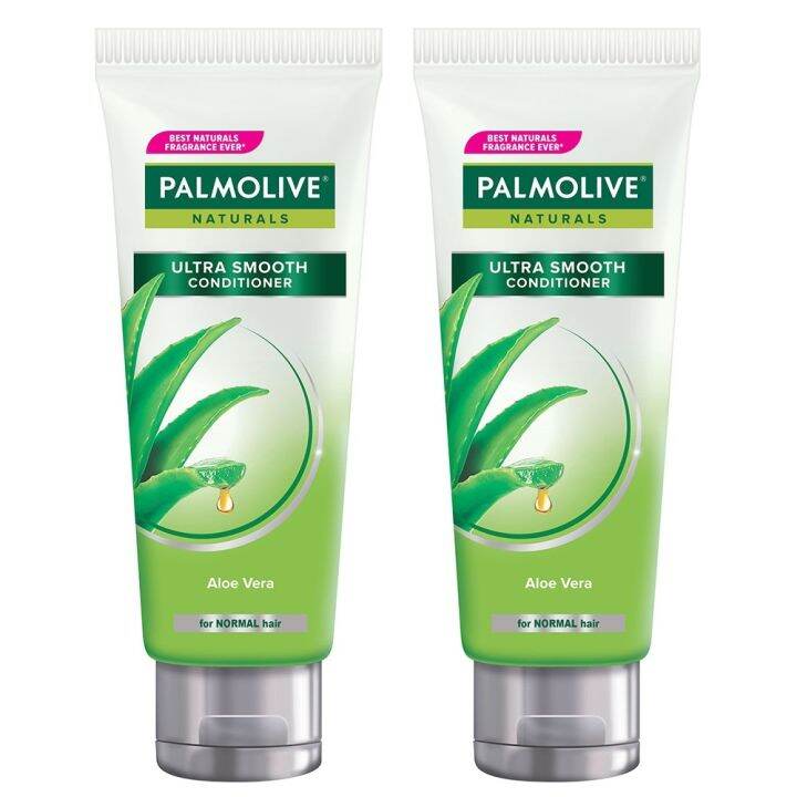 PALMOLIVE NATURALS CONDITIONER 180ML | Lazada PH