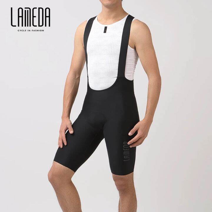 Lameda 2022ฤดูร้อนขี่จักรยานเสื้อผ้าขี่จักรยานกางเกงขาสั้น Bree C Iclismo Masculino กลางแจ้ง ...