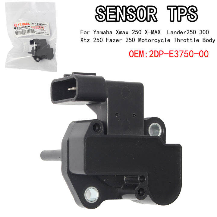 Tps Sensor Racing Yamaha Mio M3 Nmax New Xmax Nex X-Max 250/300 Sgpart ...