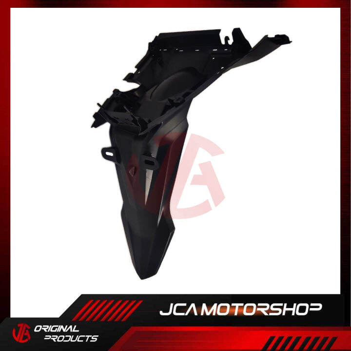 ORIGINAL YAMAHA REAR FENDER FOR MIO SOUL i 115 | Lazada PH