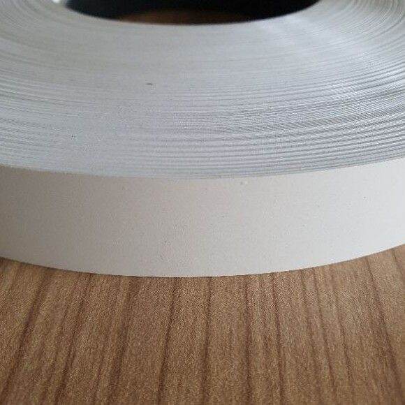 Flash Sale AMS Vinil Putih Dop Dof Edging Putih Plimir PVC Roll ...