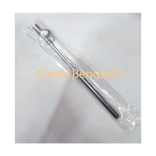 HALTEC Tire Pressure Gauge 160psi GA-155 Ukuran Angin 160psi | Lazada ...